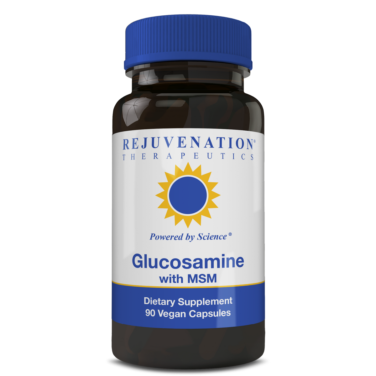 Organic Supplements & Wellness Products | Rejuvenation Therapeutics